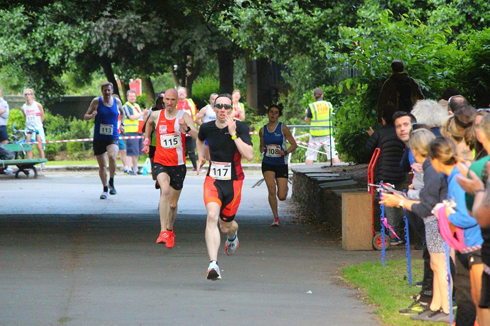 Summer Mile Chris Worfolk s Blog Summer Mile Chris Worfolk s Blog