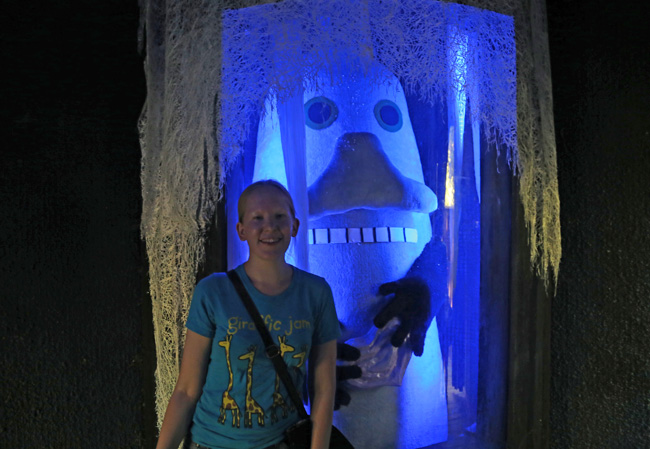 Moominworld – Chris Worfolk's Blog