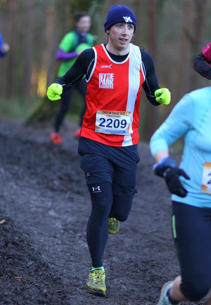 Chris Worfolk's Blog