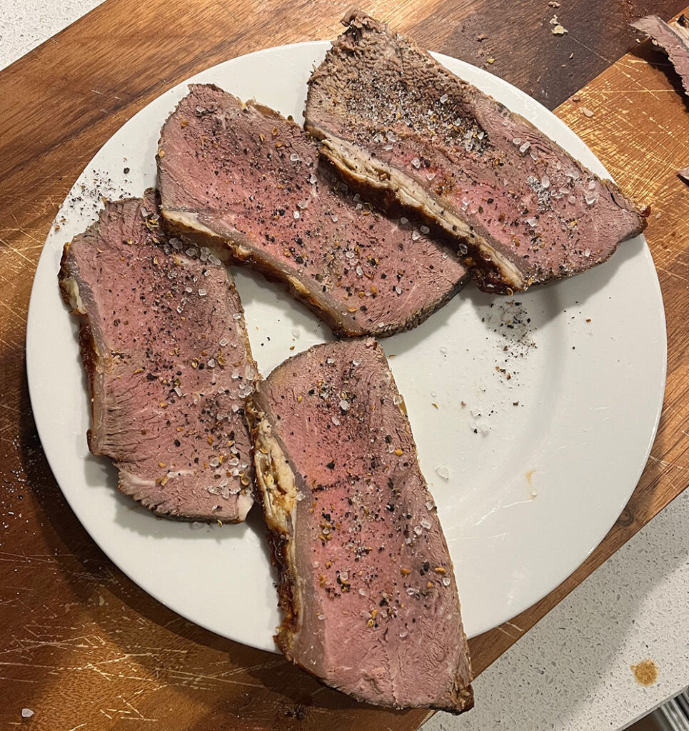 Chris Worfolk's Blog