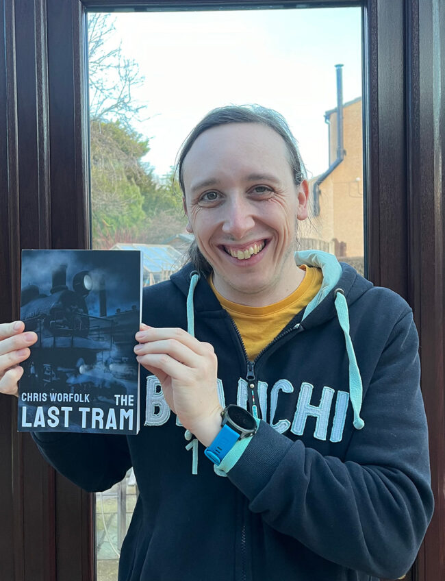 2023 in pictures – Chris Worfolk's Blog